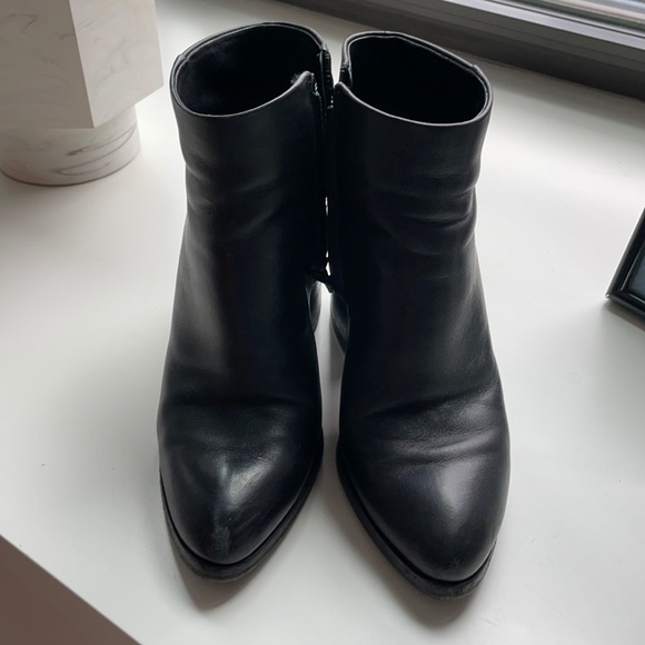 Alexander Wang | Shoes | Alexander Wang Bootie | Poshmark